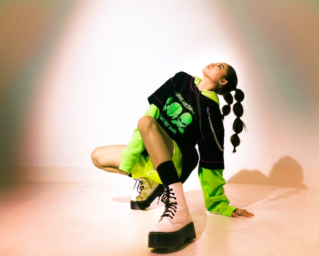 Pomocnik dla rodzica, czyli nazwy stylów młodzieżowych. W jakim stylu ...